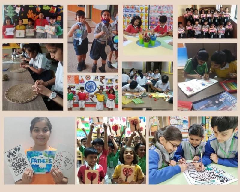 Apex International School Moradabad | Home